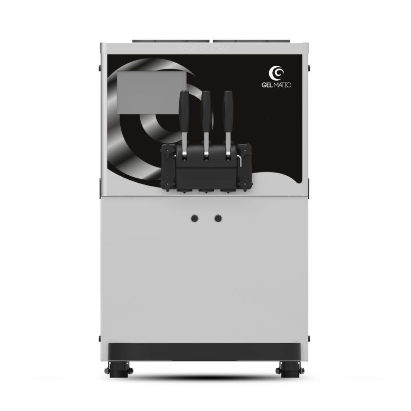 SOFT SERVE MACHINE - GELMATIC BC 250 GR