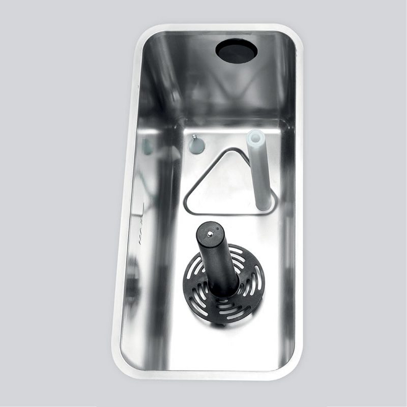 SOFT SERVE MACHINE - GELMATIC MC EASY 1 GR