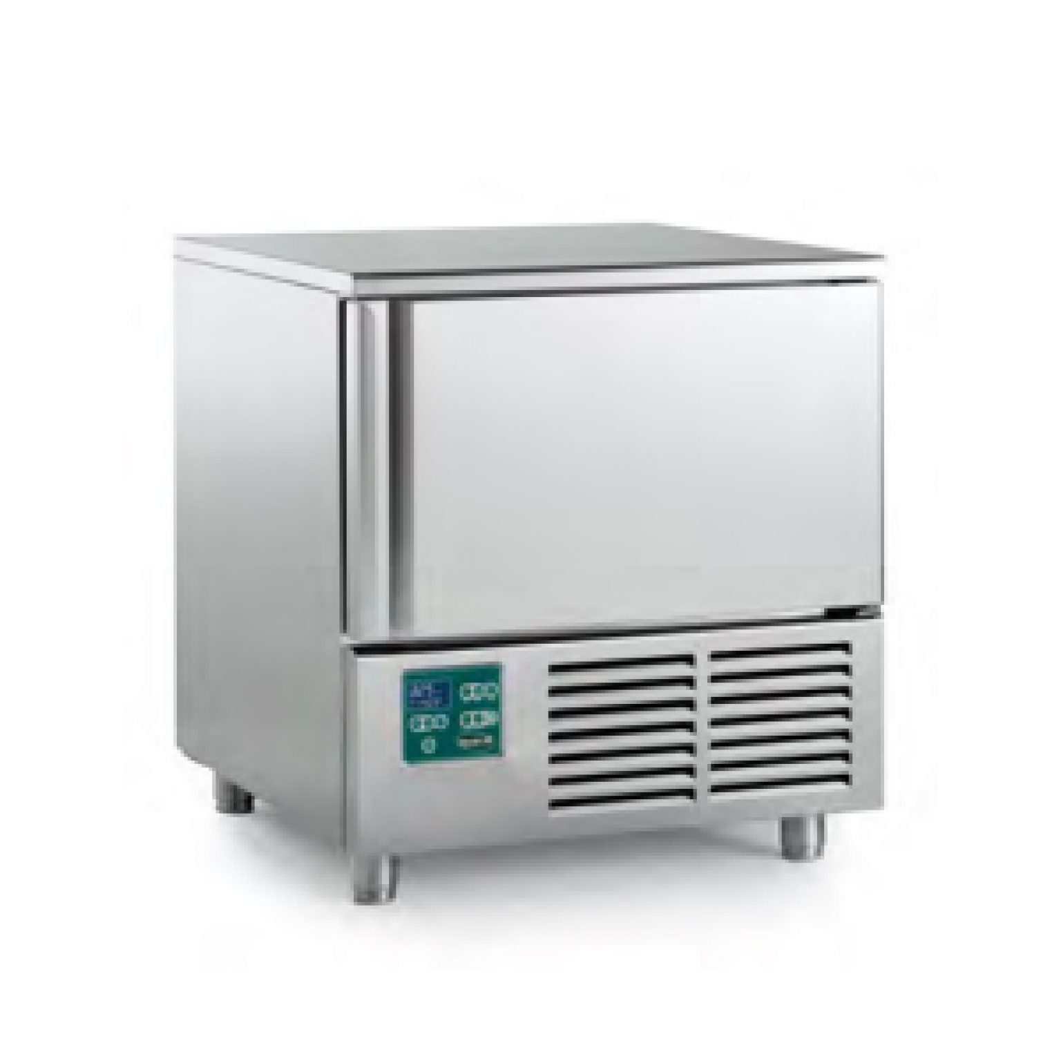 HIBER GCM006S | Blast Chilling, Shock Freezer