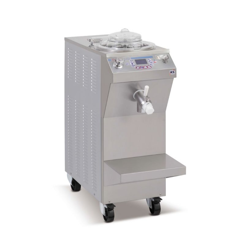 FRIGOMAT CHEF 12 LCD | Cream Cookers