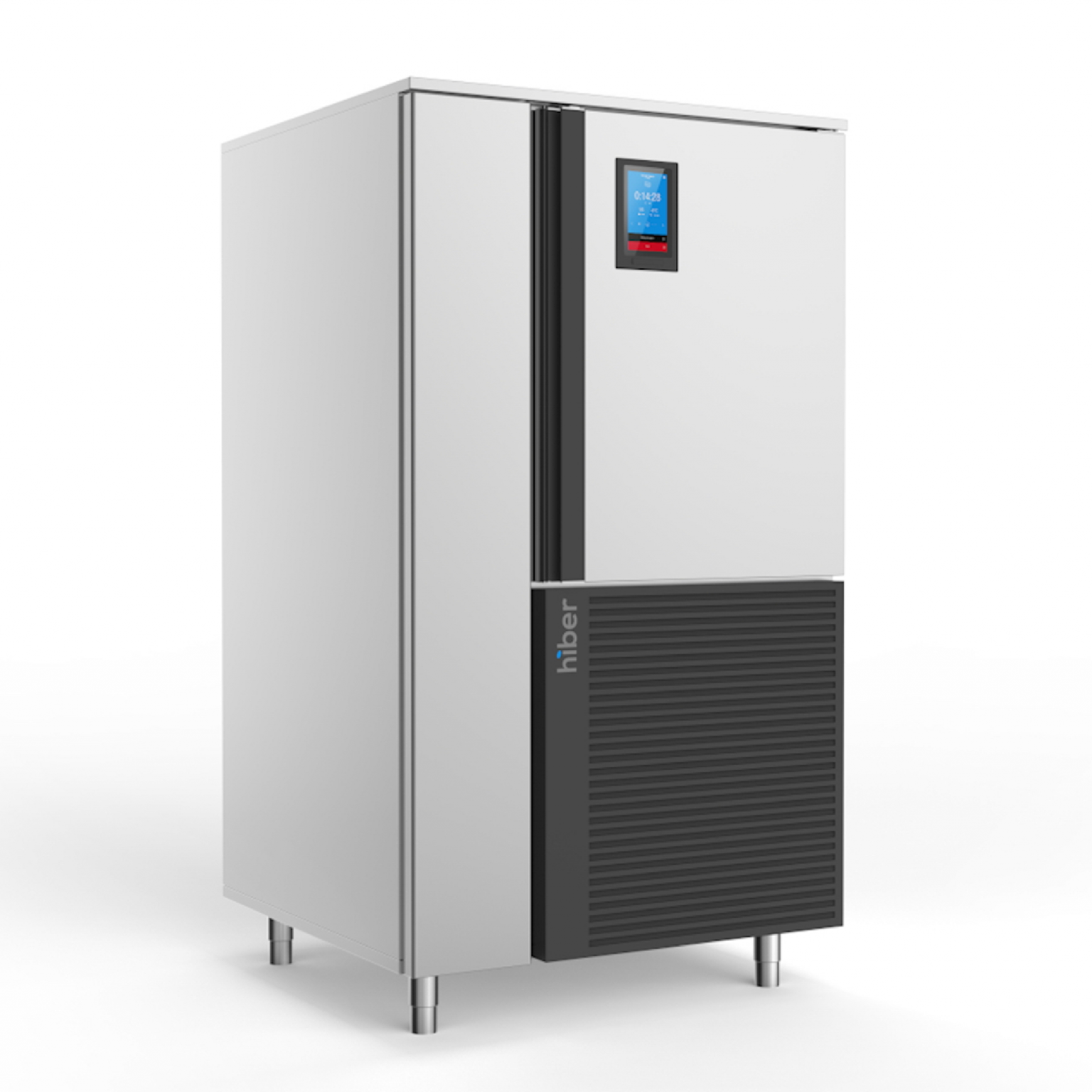 HIBER GCM006S - ตู้แช่แข็ง/ตู้ช็อค